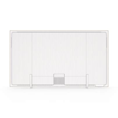 Tcl S Nxtframe Brings Their Matte Display Technology To A New Line Of Art Driven Tvs Acquire