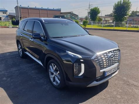 당근 중고차 마켓 팰리세이드 가솔린 4륜 풀옵션 프레스티지 경기도 이천시 호법면 비즈프로필