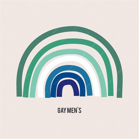 Лгбт гордость радужный флаг лгбт сообщества дизайн геев векторный флаг гордости сексуальной