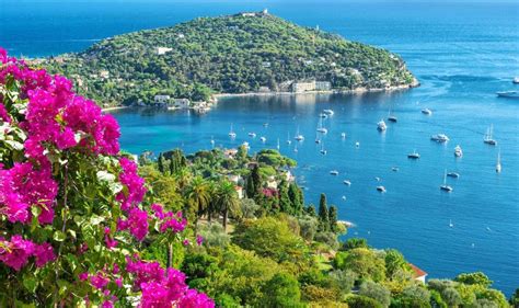 From Nice Eze Monaco And Monte Carlo Half Day Tour Getyourguide