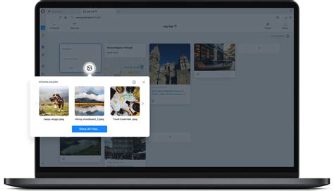 Easy Files In Opera Attach Files Without Fuss Opera Browser