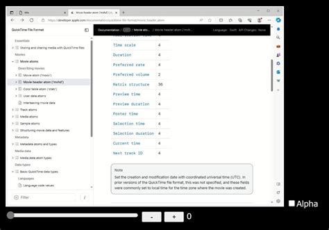 javascript videodecoderを使った高機能動画再生プログラム｜zerogram