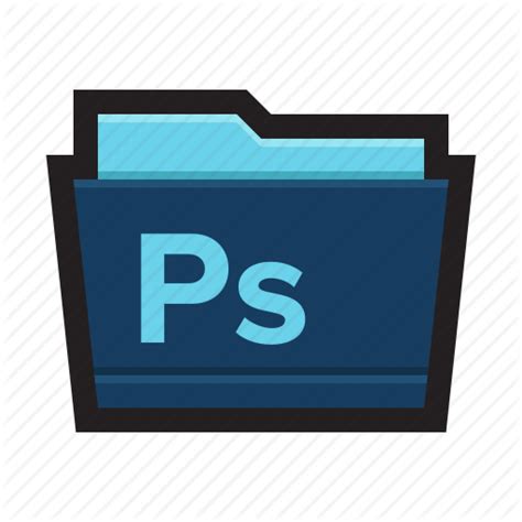 Adobe Folder Icon At Vectorified Com Collection Of Adobe Folder Icon Free For Personal Use