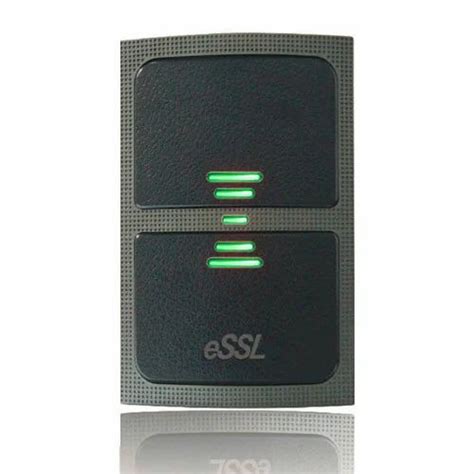 Multicolor Kr503 Em Essl Proximity Card Based Reader At ₹ 2550 Piece In New Delhi