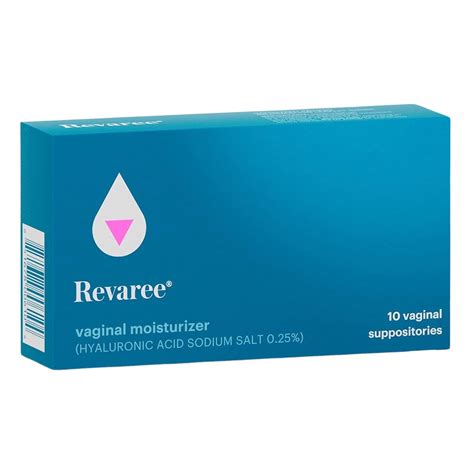 Revaree Plus Reviews Hydrating Hormone Free Solution