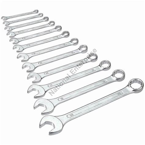 Combination Spanner Manufacturer Supplier From Mumbai