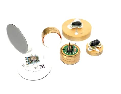 Ucs2 Uc2 Ceramic Capacitive Pressure Sensor Buy Pressure Sensor Ceramic Sensor With Pcb