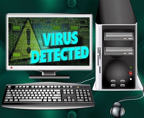 Learn About Computer What Is A Computer Virus And Types Of Virus