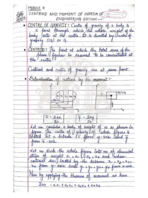 module 4 backbencher club pdf