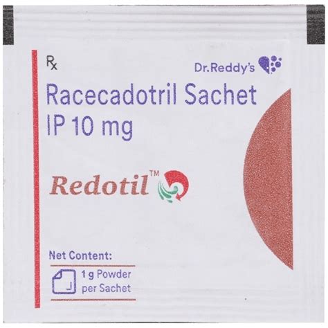 Redotil Uses Price Dosage Side Effects Substitute Buy Online