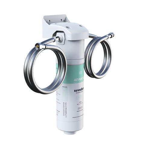Under Sink Filters Woder Filters