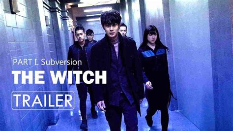 the witch part 1 the subversion kissasian billogi