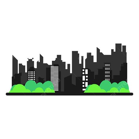 Architectural Building Vector Png Vector Psd And Clipart With