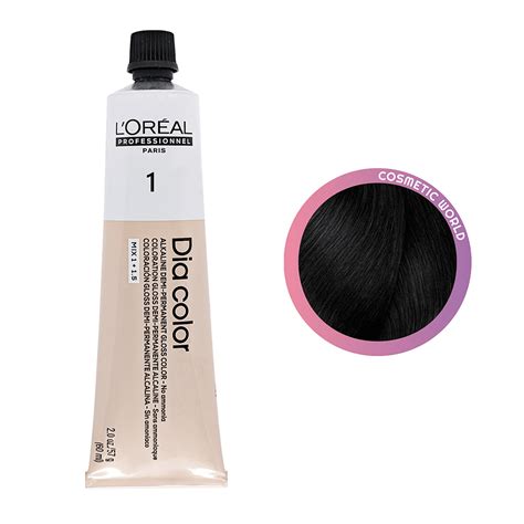 Loreal Dia Color Cosmeticworldca Cosmetic World