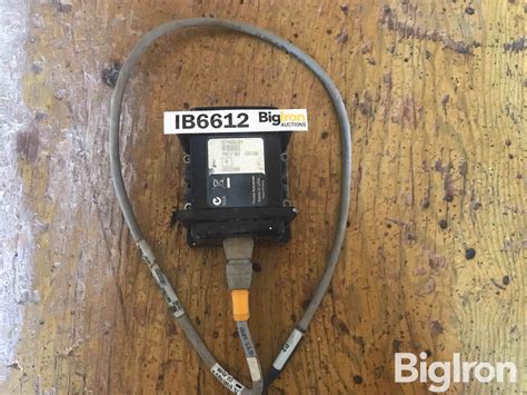 Trimble Wheel Angle Sensor Agriculture Bigiron