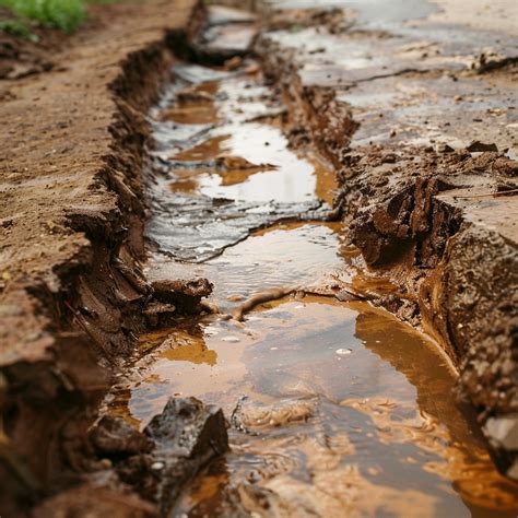 Significance Of Seepage Analysis