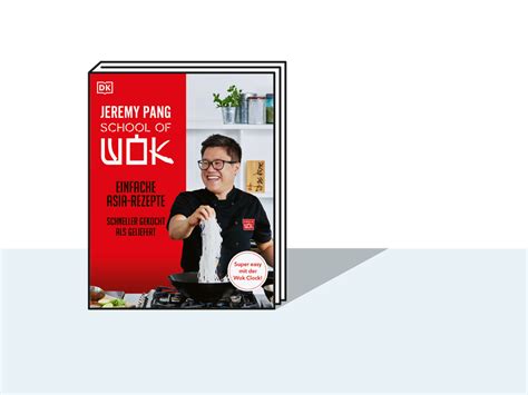 Wok Around The Clock Rezepte Aus Thailand Indonesien Und Korea