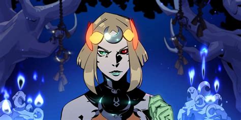 Every Character Confirmed For Hades 2