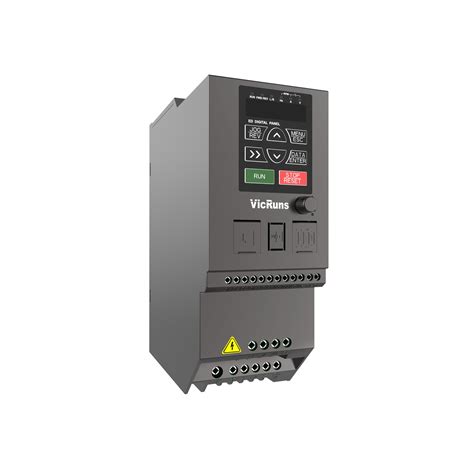 Vicruns China Vf Control Vector Ac Drive Vfd Power Inverters Speed