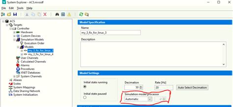 Simulink Ni Community