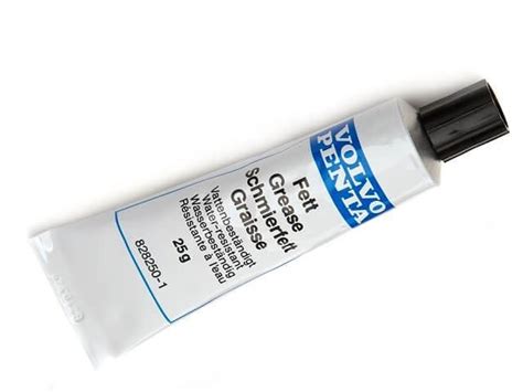 Fyb Marine Volvo Penta Propeller Shaft Grease 25g Part Number 828250