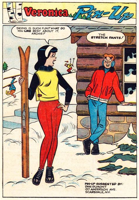 Pin By Astrid Downey On Comics Betty And Veronica Archie Comics Pin