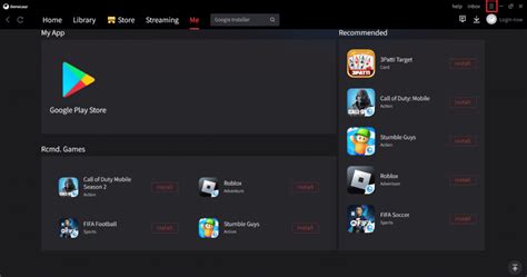 Fix Cod Mobile Failed To Install Apk Gameloop Error Techcult