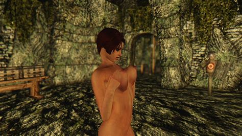 HDT Collision Skyrim Adult Mods LoversLab