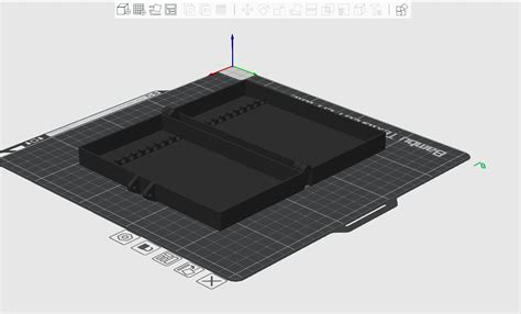File Storebox Print In Place Hinges By Sannibaey Download Free Stl