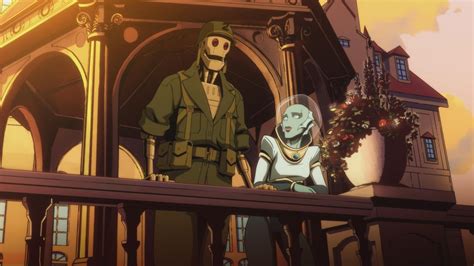 Creature Commandos Season 1 Episodes 1 2 Review What Makes A Monster A