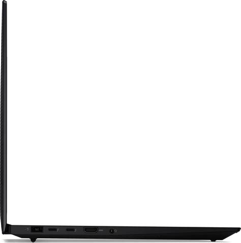 Lenovo Thinkpad X1 Extreme Gen 5 Specs Tests And Prices