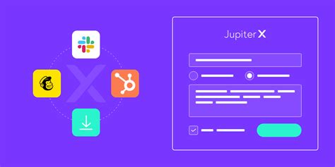 How To Create Custom Forms With Jupiter X Form Builder Artbees