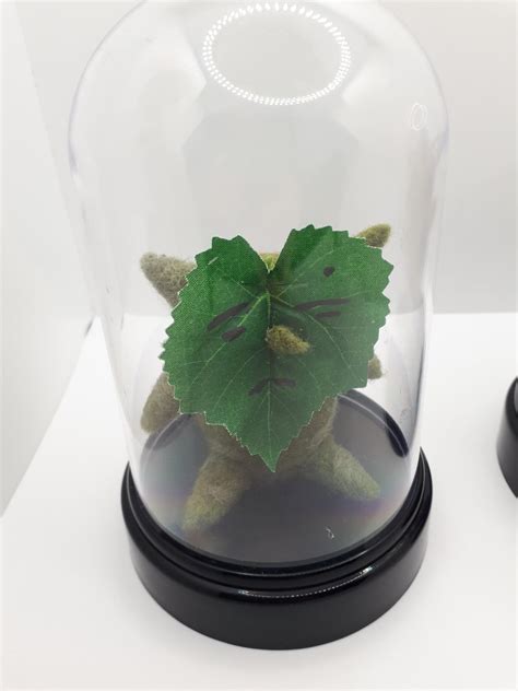 [botw] I Caught Made Some Koroks R Zelda