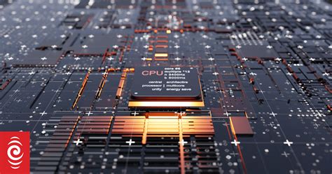 Plans To Use Brain Cells To Power Biological Supercomputer Rnz