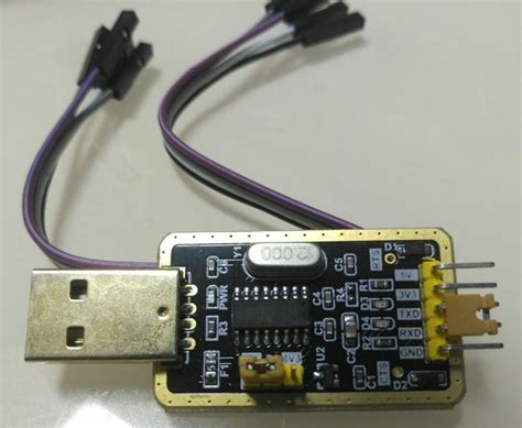 【记录】买烙铁和ttl线usb转串口线 在路上