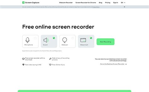 Top Screen Recording Software For Linux Blackdown
