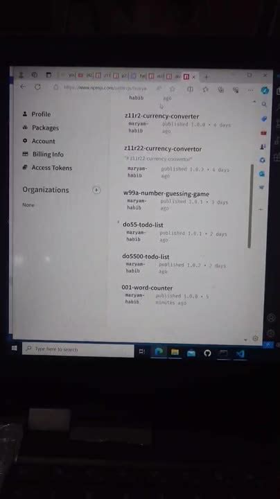 Video Maryam Habib On Linkedin Alhamdullilah 😊