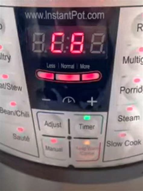 Fix Instant Pot Not Sealing Quick Solutions [2024 Guide]