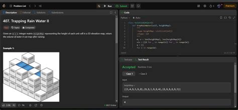 Lavish Mittal On Linkedin Leetcode Dailychallenge Problemsolving Codingjourney