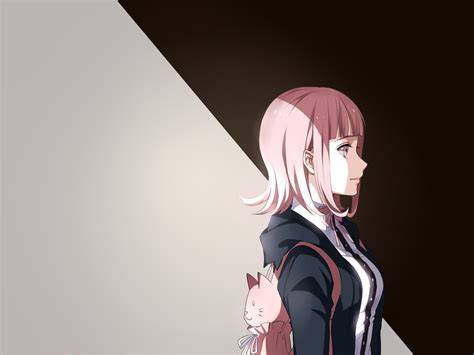 Nanami Chiaki Super Danganronpa 2 Wallpaper By Shierxian 2047629