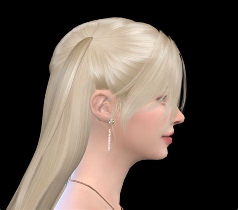 Korean Preset 2 Gim Hei Ryung The Sims 4 Sims LoversLab