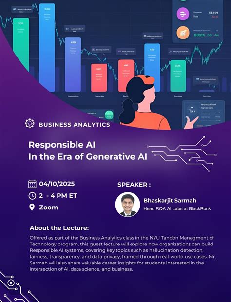 Ai Generativeai Responsibleai Businessanalytics Nyutandon Mot Shizhu Liu