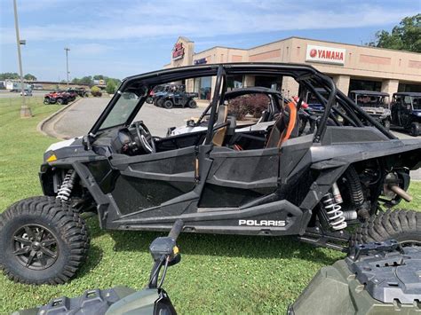 2021 Polaris Rzr Turbo S 4 Velocity Swing Buggys Powersports