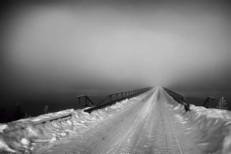Finnish Lapland Top Of The World By Sarah Mawdsley On 500px Top Of