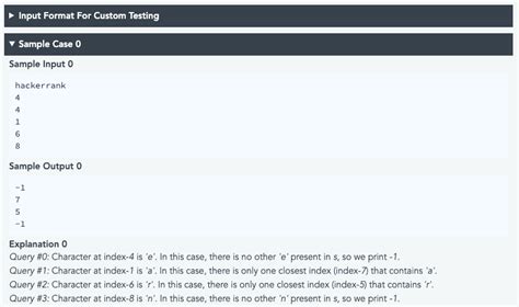 ibm oa 2019 who s the closest leetcode discuss