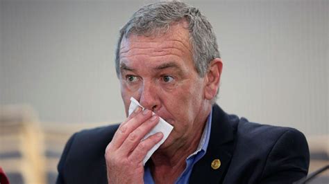 “estou Destruído” Declaração Dramática De Marcelo Macarrón No