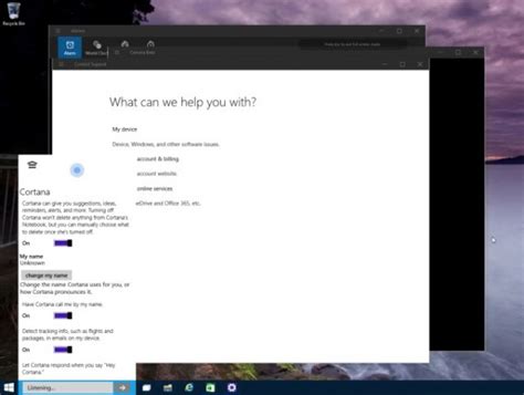 Windows 8 Users Can Install Windows 10 Technical Preview Through Windows Update Betanews