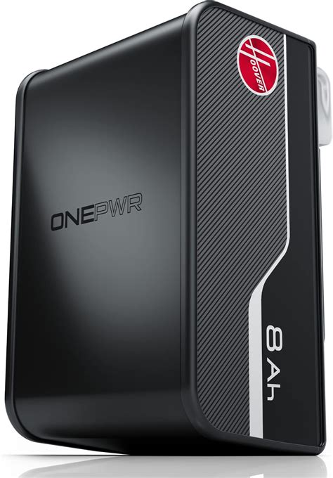 Amazon Com Hoover Bh One Pwr Lithium Replacement Battery Home Kitchen