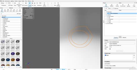 Gpu Effect Problems R Keyshot
