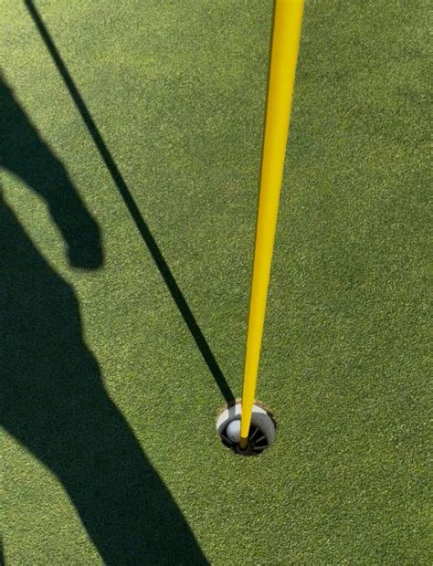 Corey Mckendry Hole In One 10 16 2025